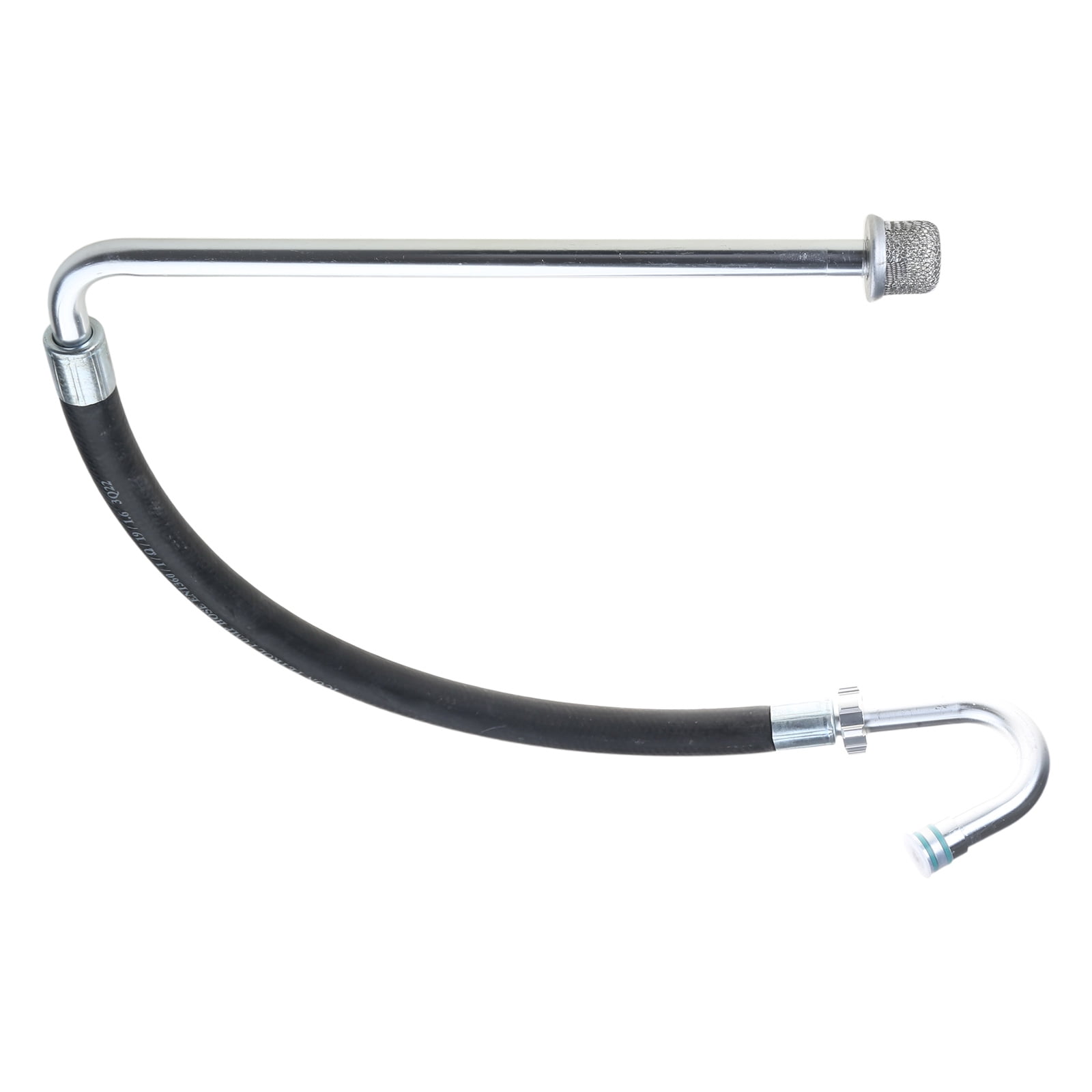 Steel & Rubber Hose Suction/Return Hose Advanced Suction/Return Hose ...