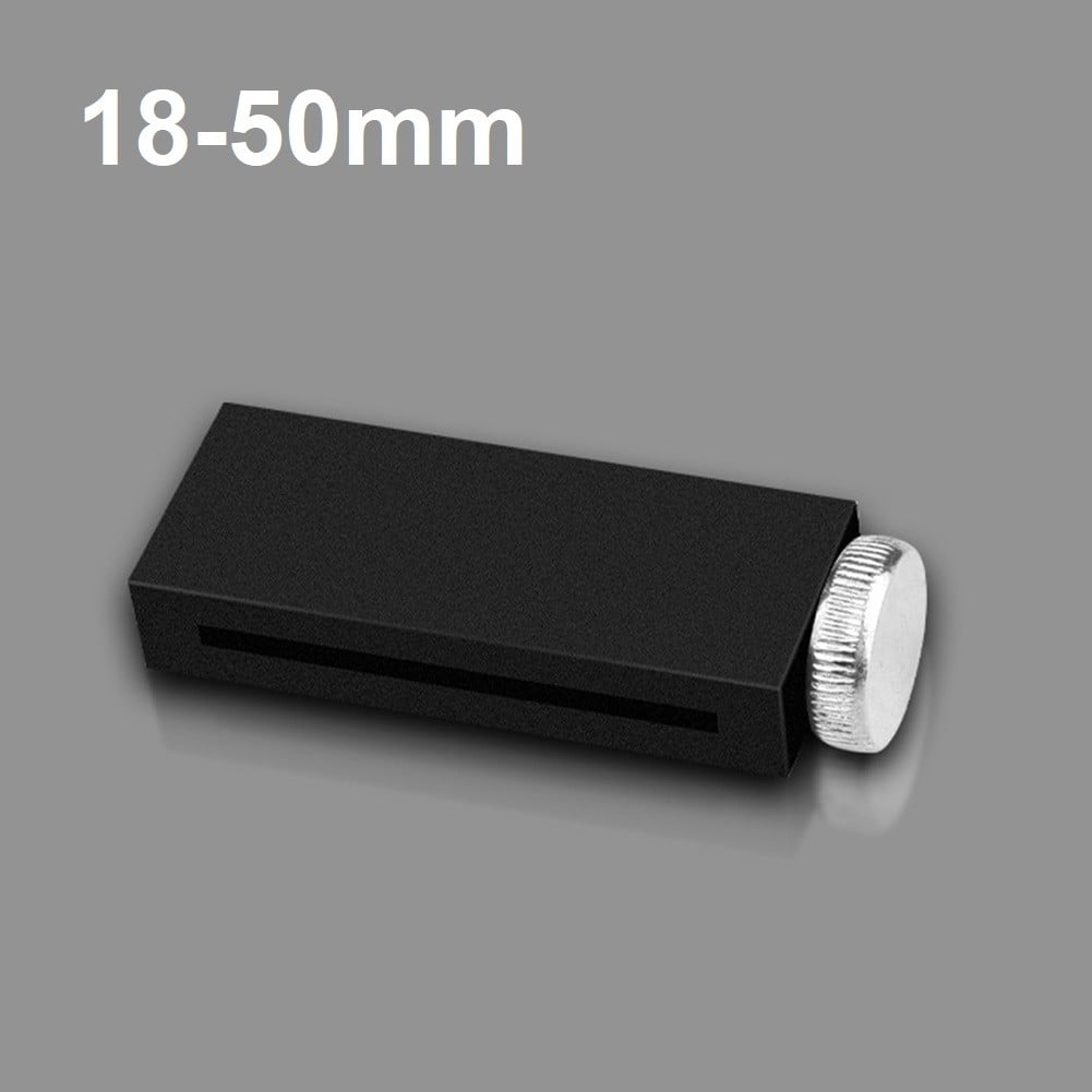 Steel Ruler Limit Block Measuring Rulers Tools Positioner Adjustable ...