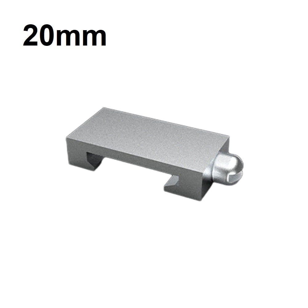 Steel Ruler Limit Block Measuring Rulers Tools Positioner Adjustable ...