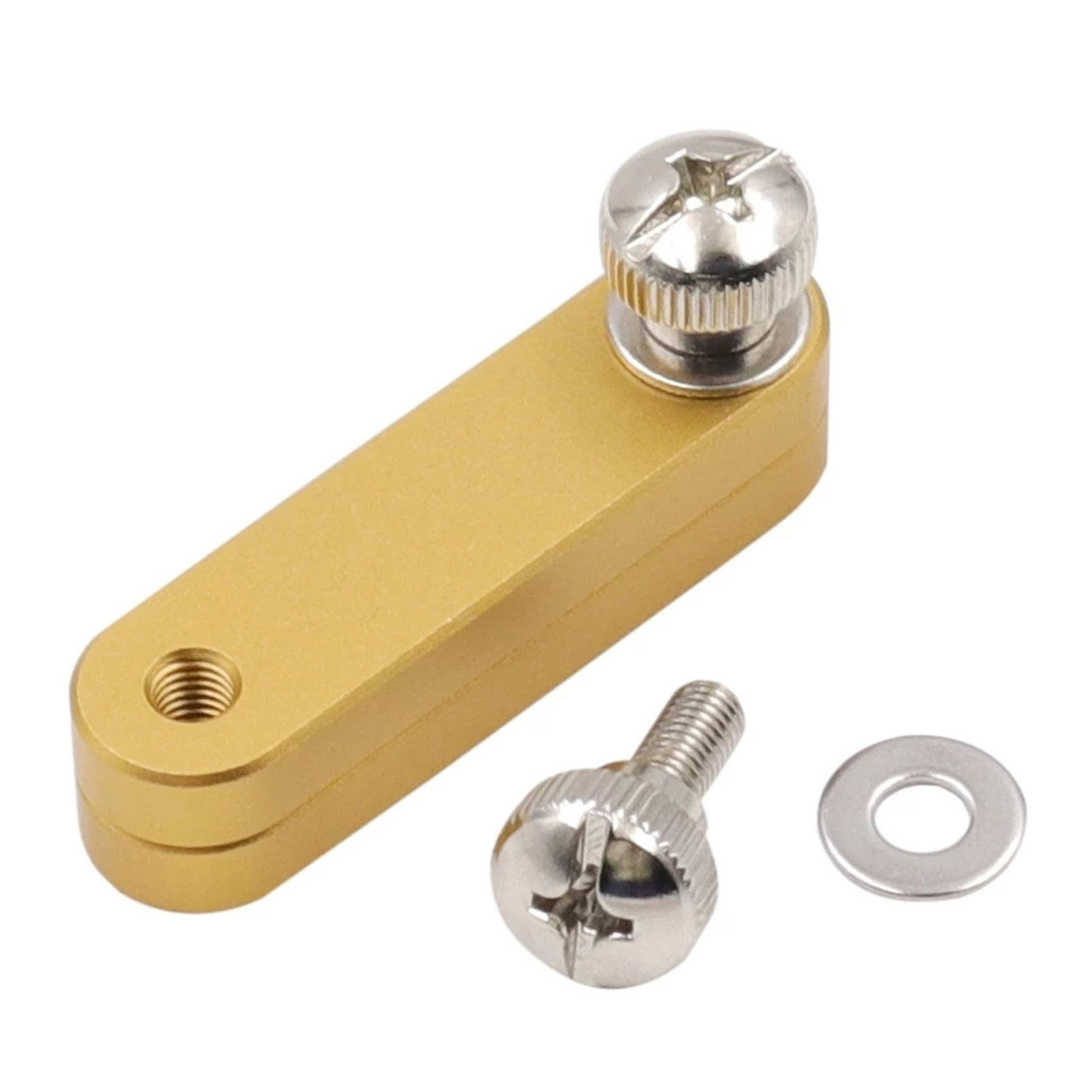 Steel Ruler Positioning Block Angle Scriber Line Marking Gauge For ...