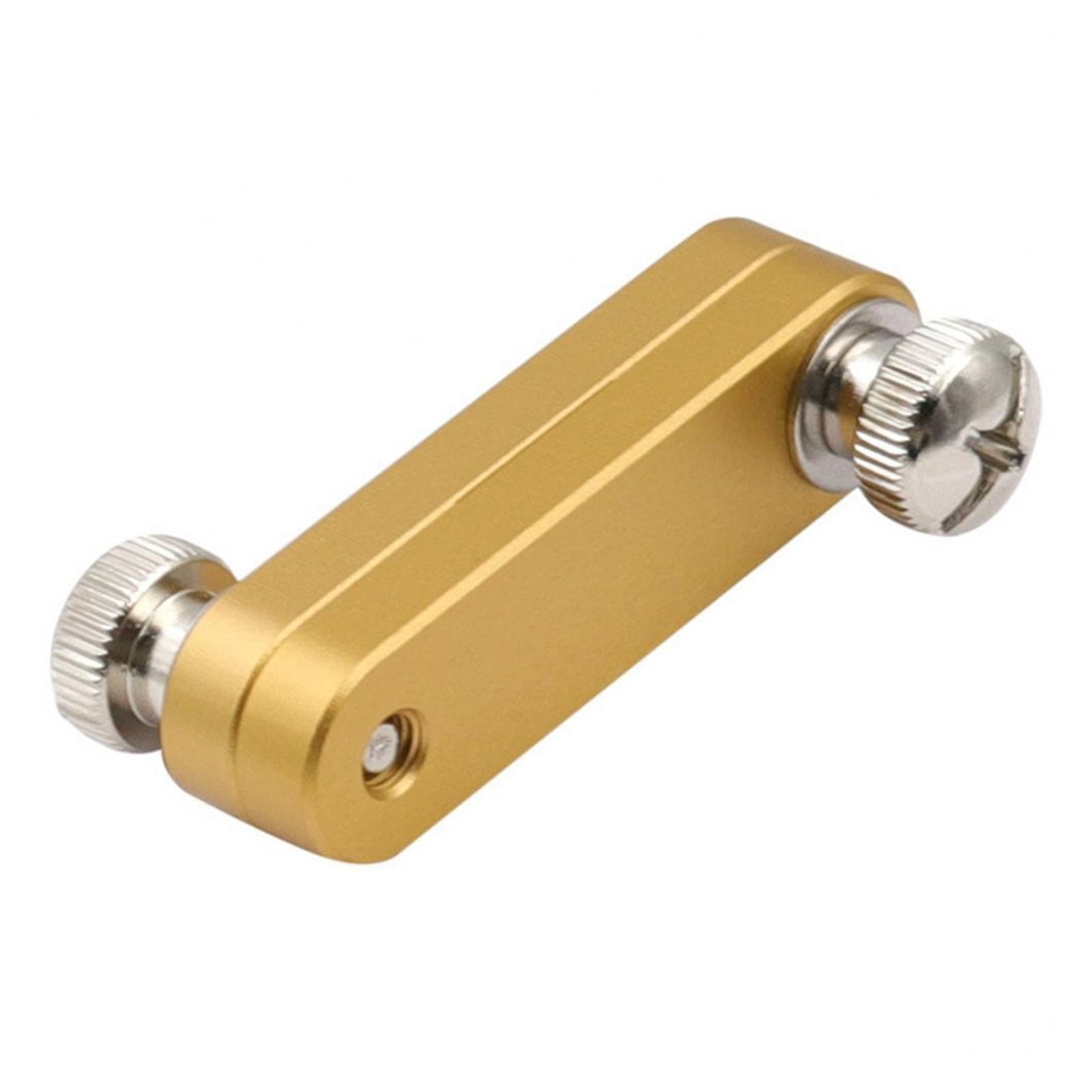 Steel Ruler Positioning Block Angle Scriber Line Marking Gauge For ...