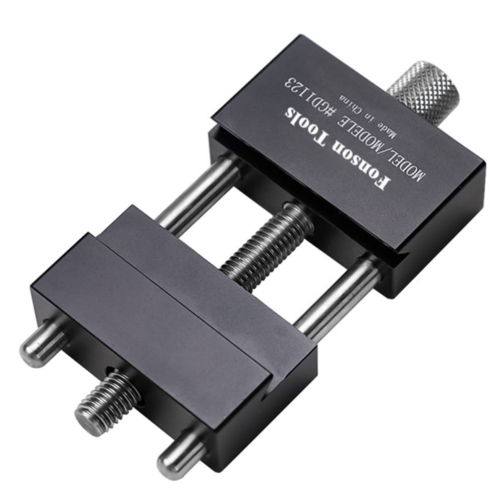 Steel Ruler Positioning Block Scriber Line Marking Gauge For ...