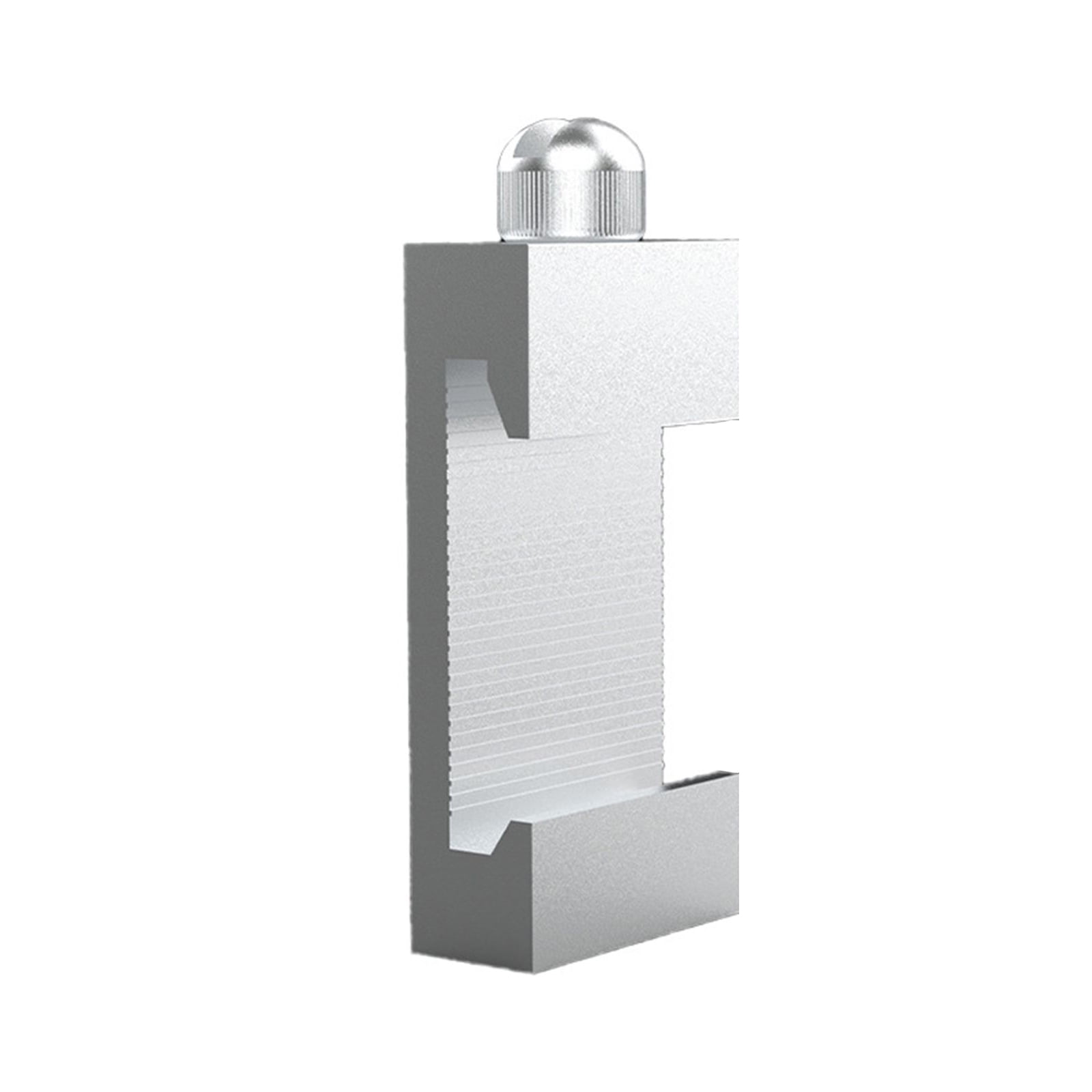 Steel Ruler Positioning Block Scriber Measuring Metal Angles Scribers ...