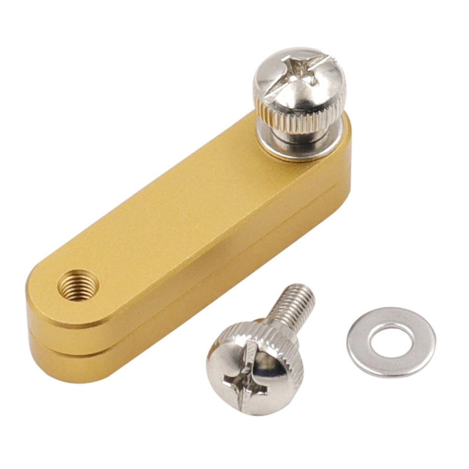 Steel Ruler Positioning Block Woodworking Scribe Drawing Mark Line ...