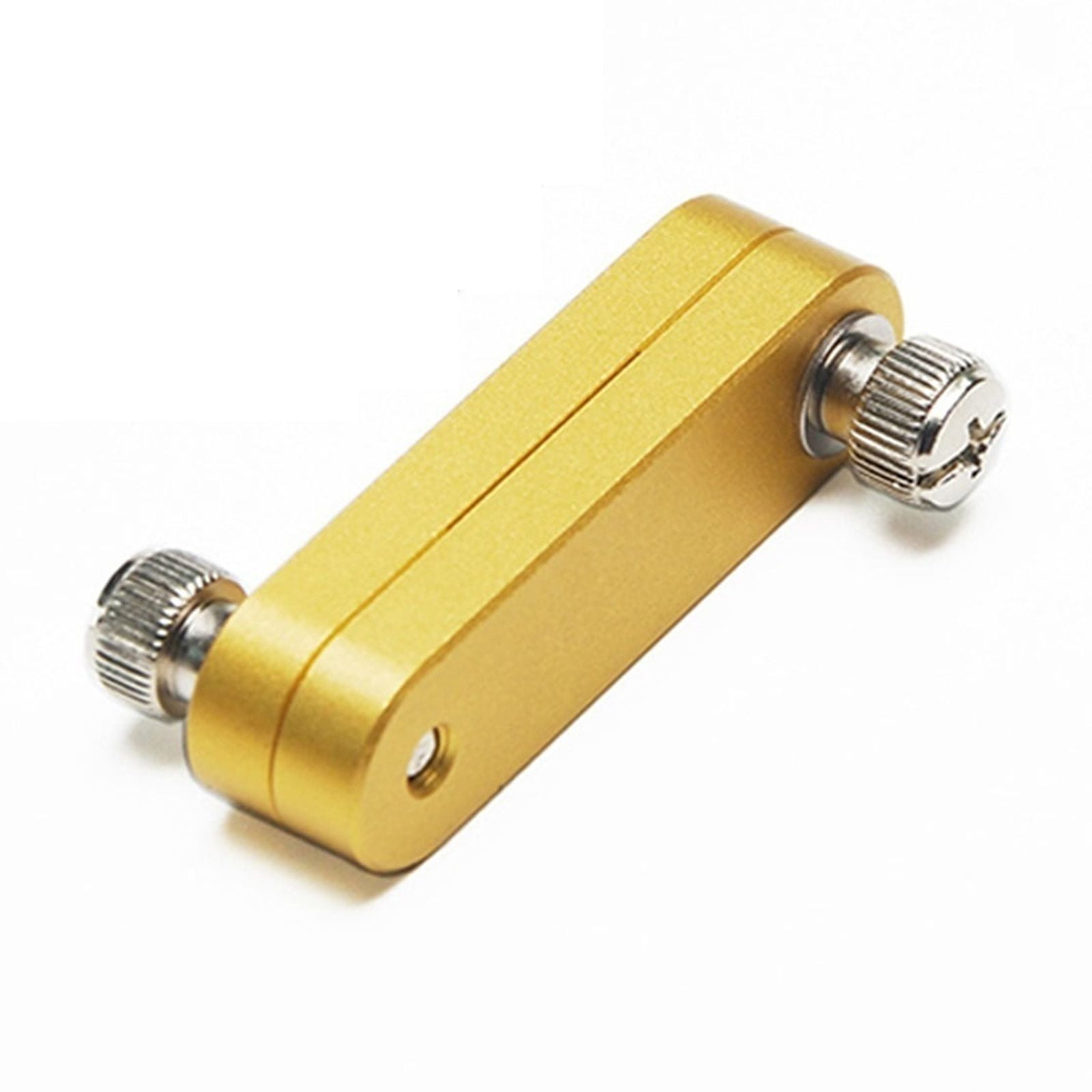 Steel Ruler Positioning Block Woodworking Scribe Drawing Mark Line ...