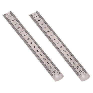 Staedtler Student Grade Engineering Scale, 12in - Walmart.com