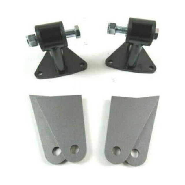 Motor Mounts For Ford Ranger Universal Engine Mounts Big Block Chevy ...