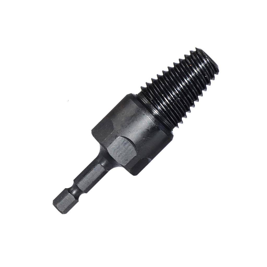 Steel Screw Removers Screw Extractor Easy To Use Manual Tool for Easy ...