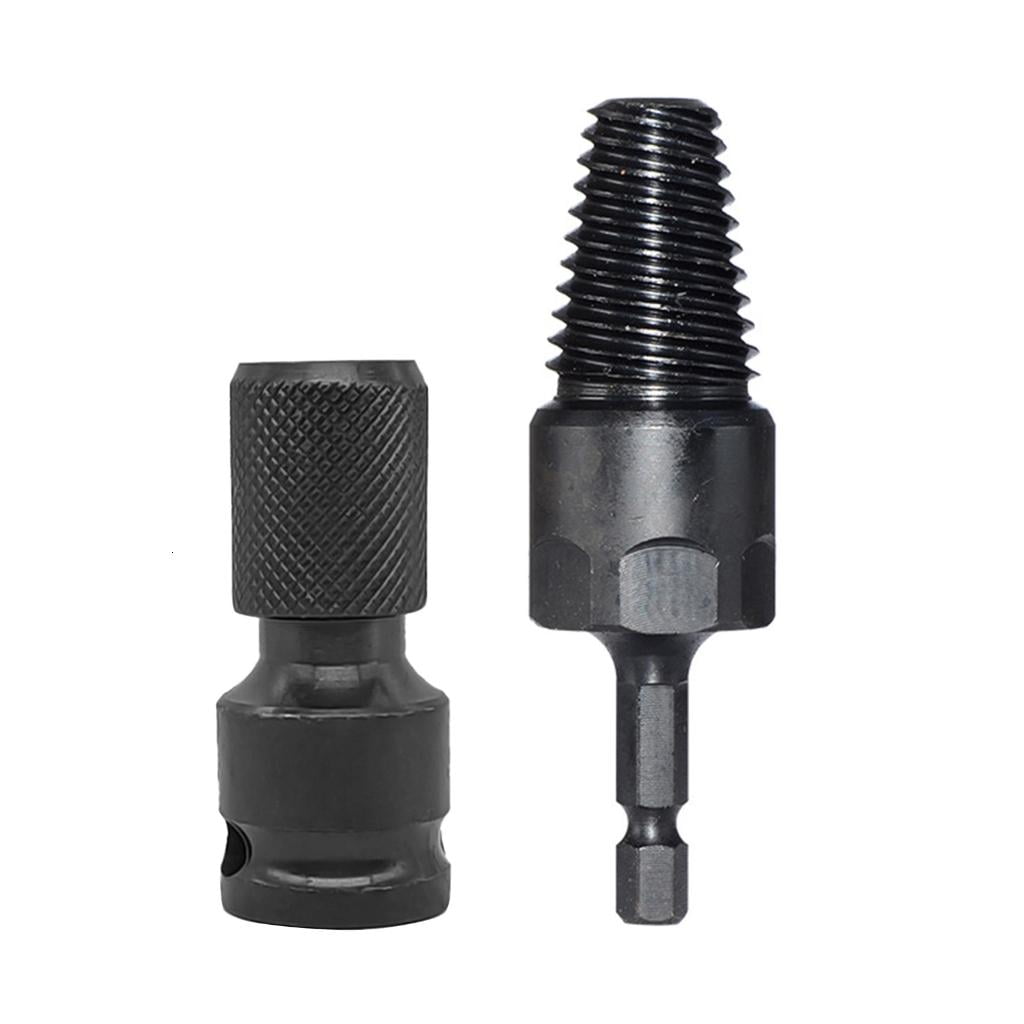 Steel Screw Removers Screw Extractor Easy To Use Manual Tool for Easy ...