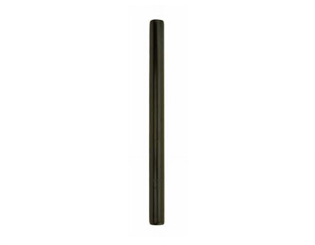 Steel Seat Post 22.2mm Black.bike Seat Post, bicycle Seat Post ...