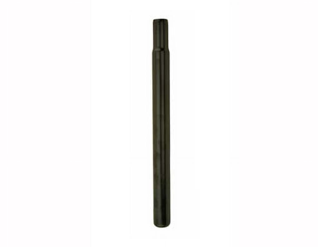 Steel Seat Post 25.4mm Black..bike Seat Post, bicycle Seat Post ...