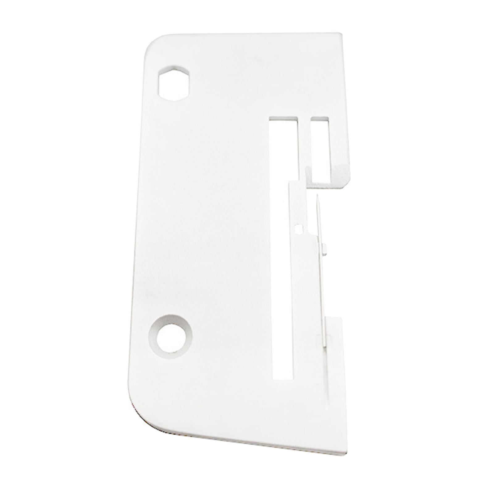 Steel Sewing Machine Plate Replacement Sew Machine Parts Plate ...