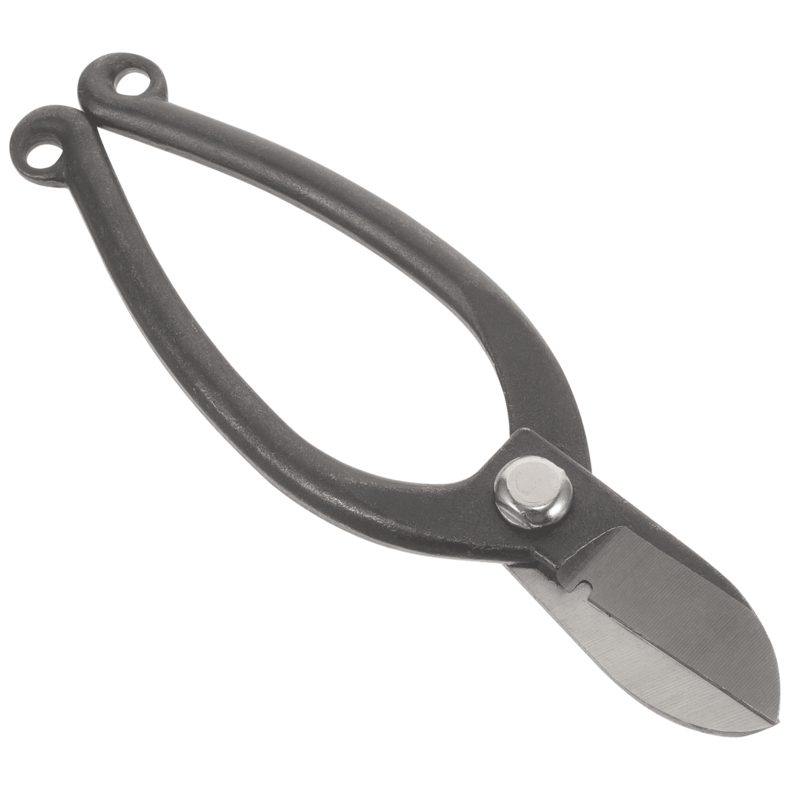 Steel Shears Heavy Duty Pruning Long Garden Ratchet Plant Clippers ...