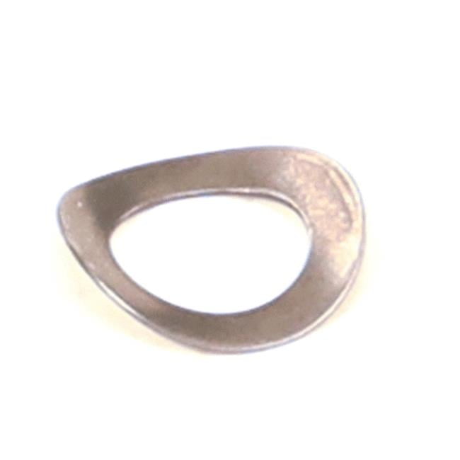 Steel Single Wave Washer Spring - Walmart.com