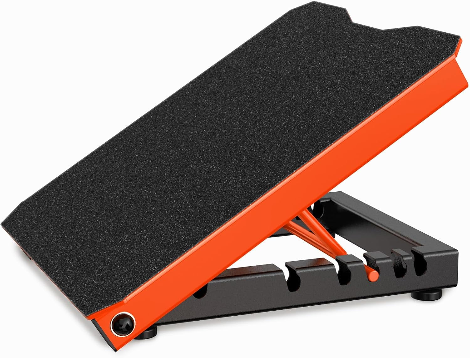 Steel Slant Board Calf Stretcher for Squat 600lbs Weight Capacity ...
