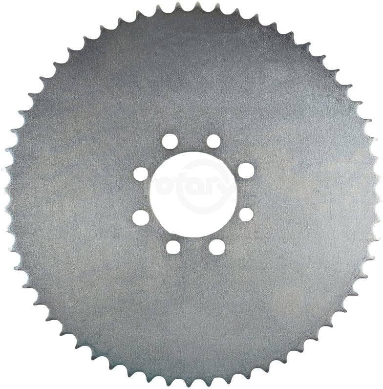 Steel Sprocket - 54 Tooth / #41 Chain - Walmart.com