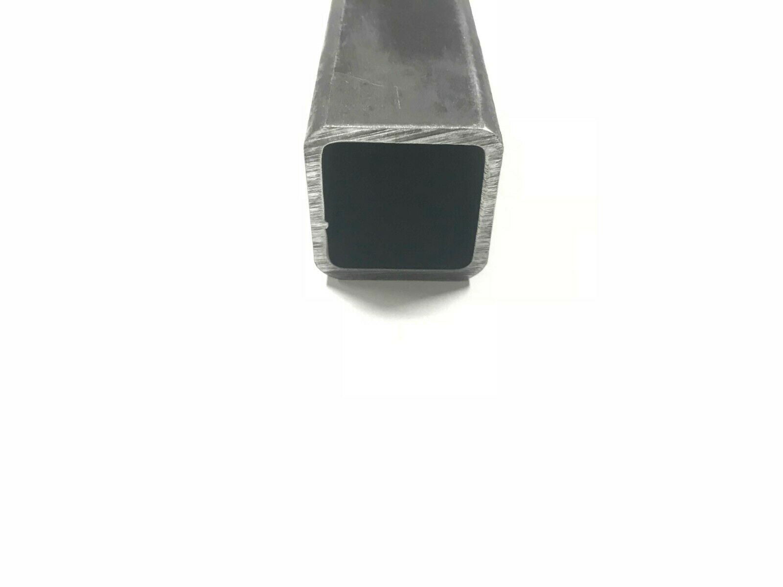 Steel Square Tube 2"X 2"X .125" Wall 60" Piece - Walmart.com