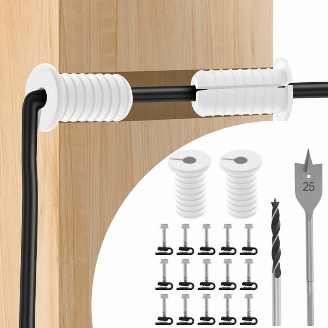 Steel Starlink Cable Routing Kit Easy to Organize Starlink Cable ...