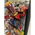 Steel Store Display Rack, Black - Walmart.com