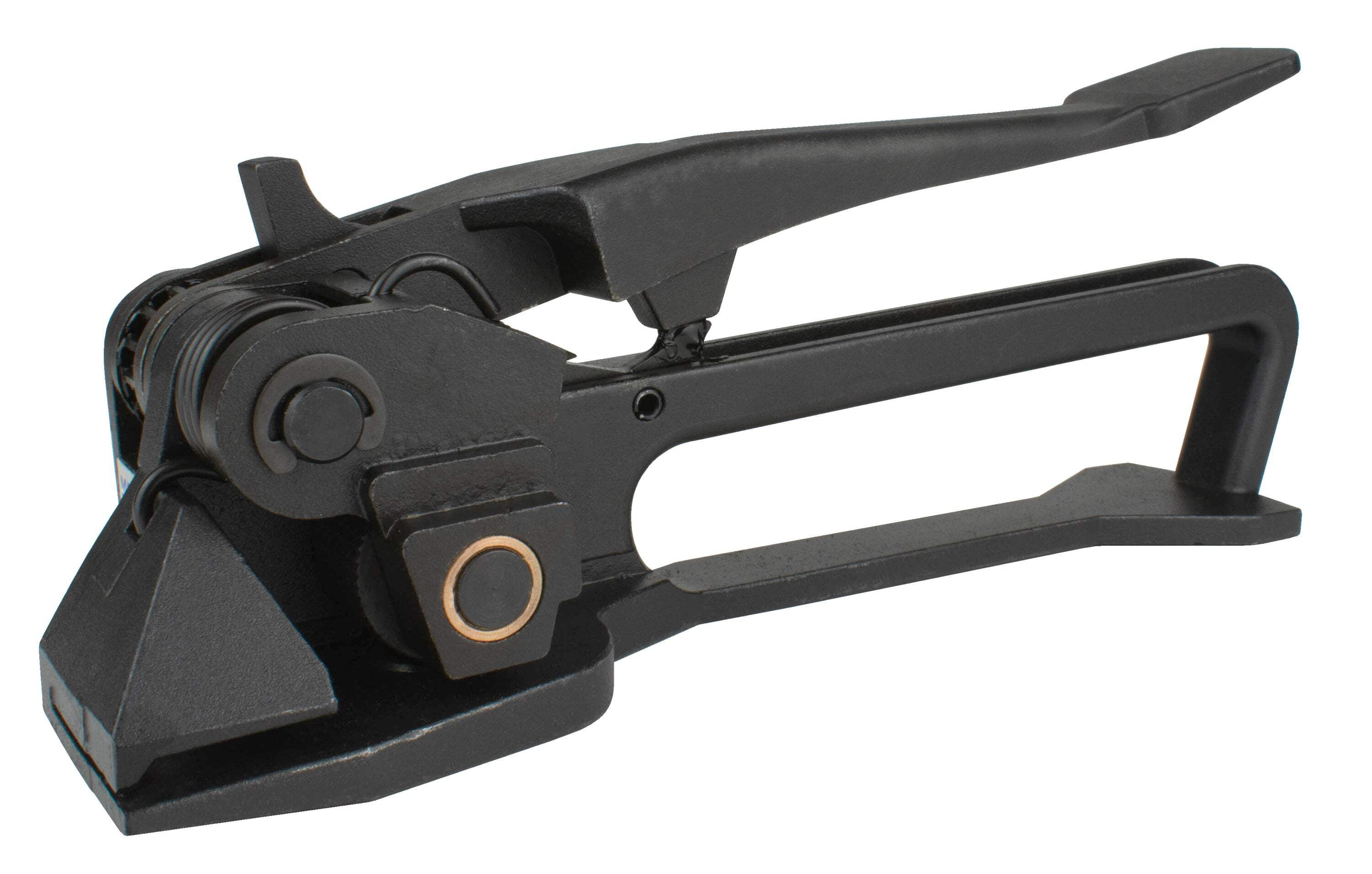 Steel Strapping Tensioner for Round Irregular Loads - Made in USA - EP ...