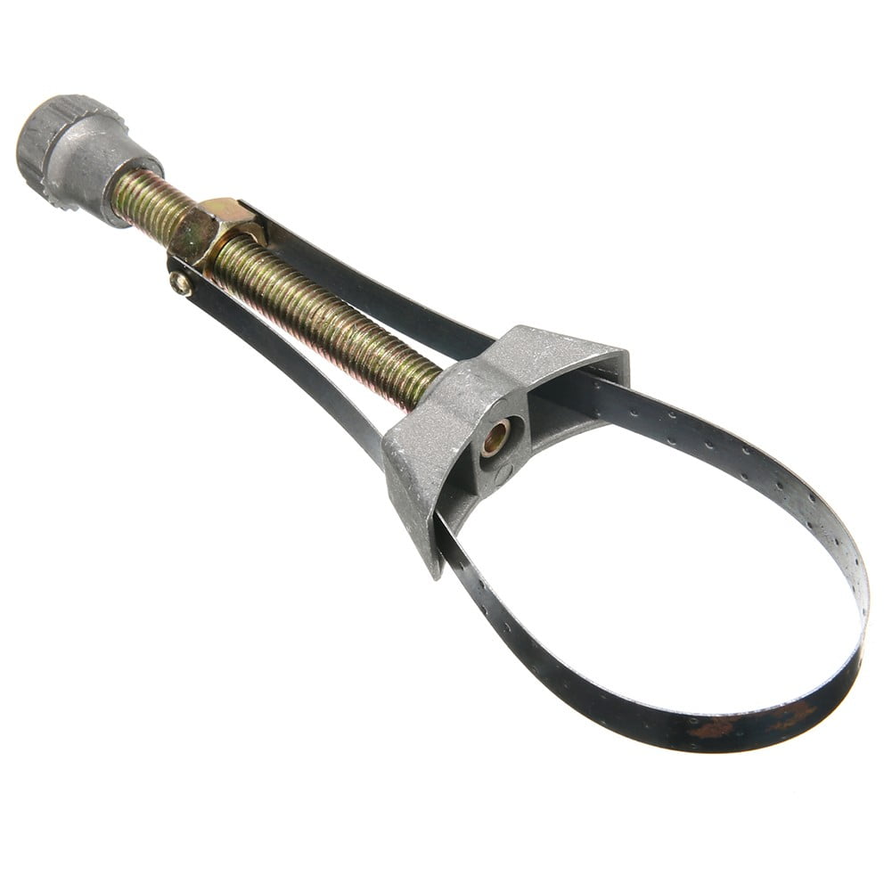 Steel Strip Old Style Oil Wrench Car Auto Automotive Motorcycle Spanner ...