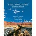 Steel Structures: Design and Behavior, (Paperback) - Walmart.com