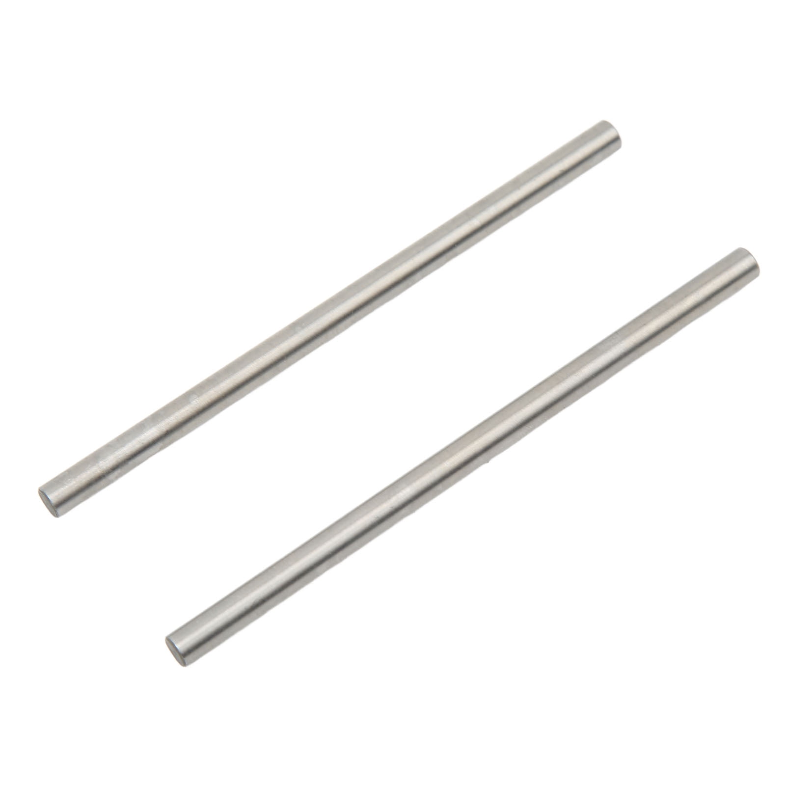 Steel Suspension Hinge Pins - 2PCS RC Car Swing Arm Pin Replacement for ...