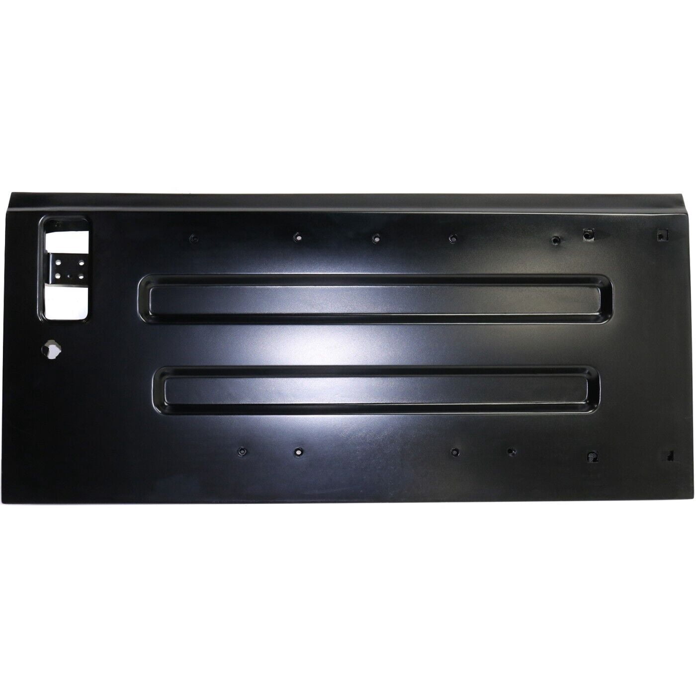 Steel Tailgate for 1991-1995 for Jeep for Wrangler - Primed, Direct ...