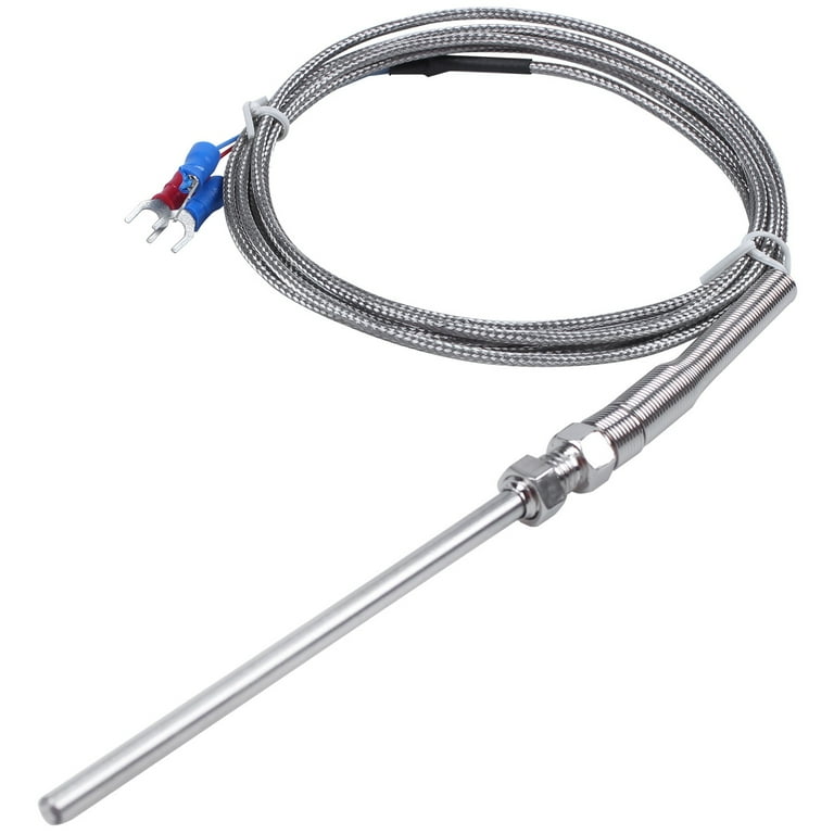 Rtd Temperature Probes