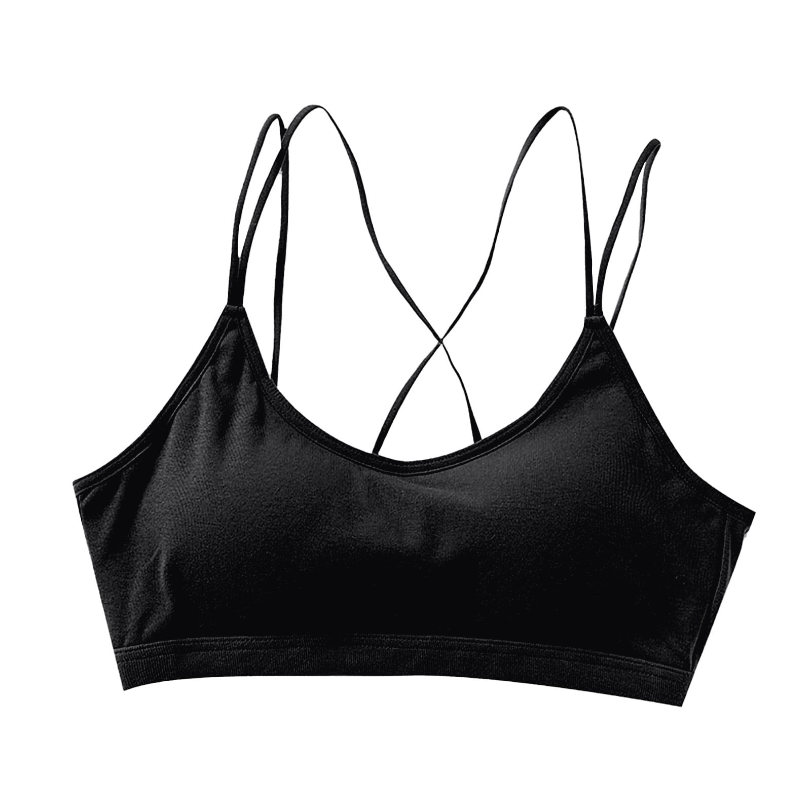 Steel Thin Shoulder Straps with Beautiful Back Tube Top, Chest Wrap ...