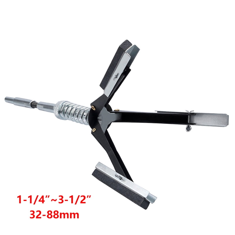 Steel Three-jaw Cylinder Sander Inner Diameter Grinder Car Engine Brake ...