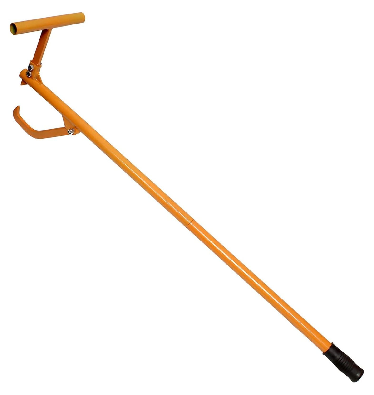 Steel Timberjack - 12in x 48in Timber Jack Tool, Cant Hook Log Tool for ...