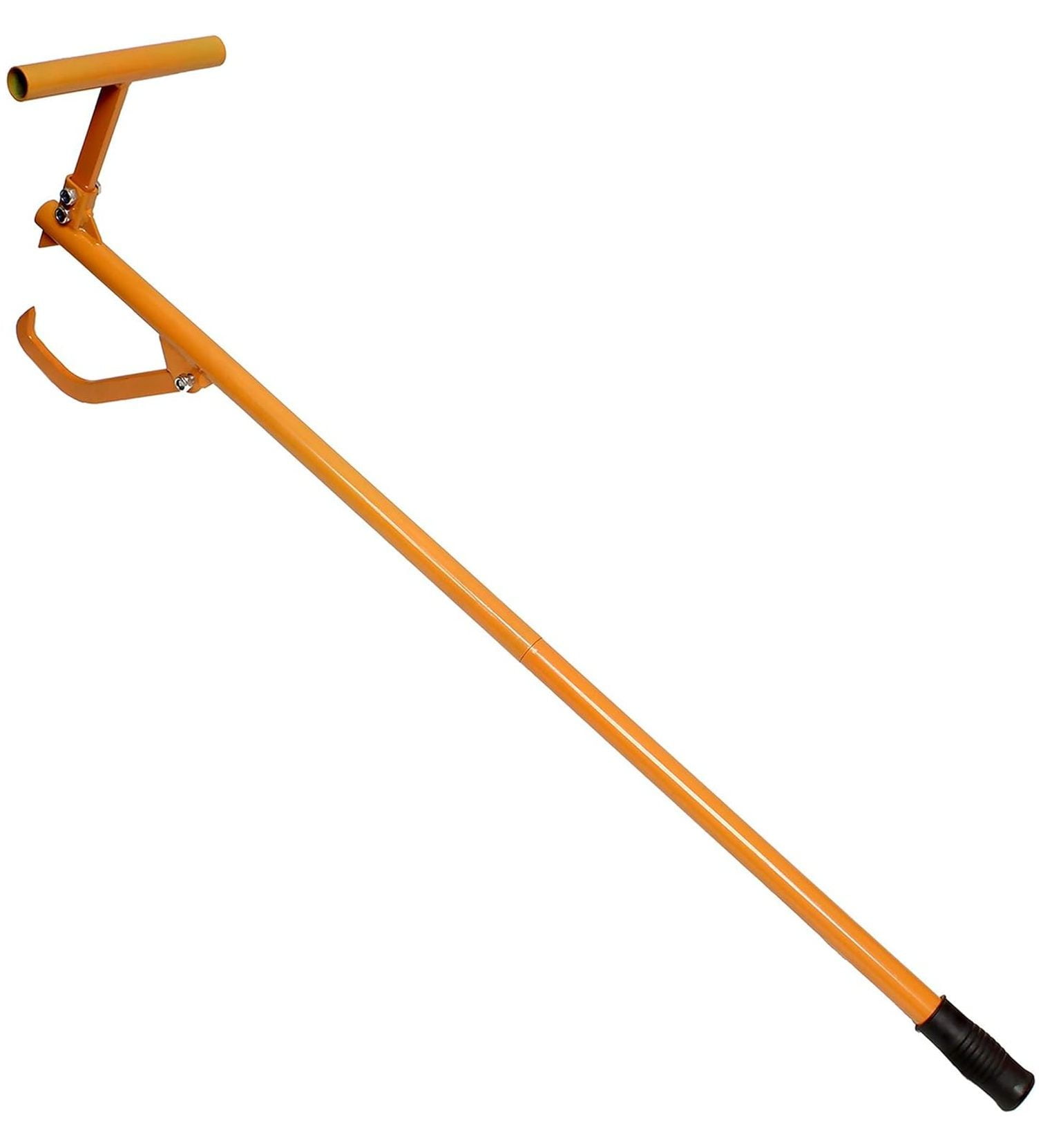 Steel Timberjack - 12in x 48in Timber Jack Tool, Cant Hook Log Tool for ...