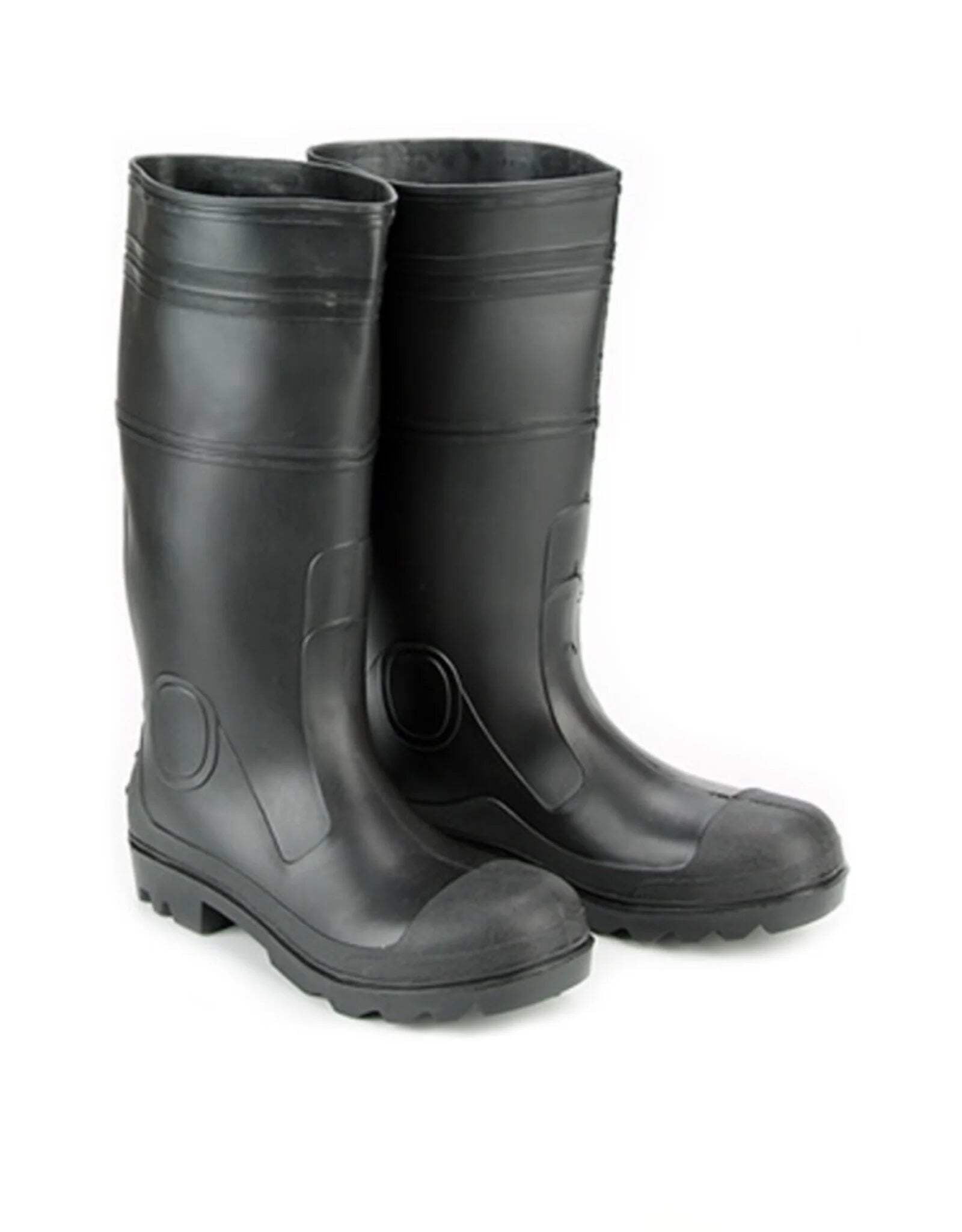 Steel Toe Boots - Maximum Protection and Comfort for Tough Work ...