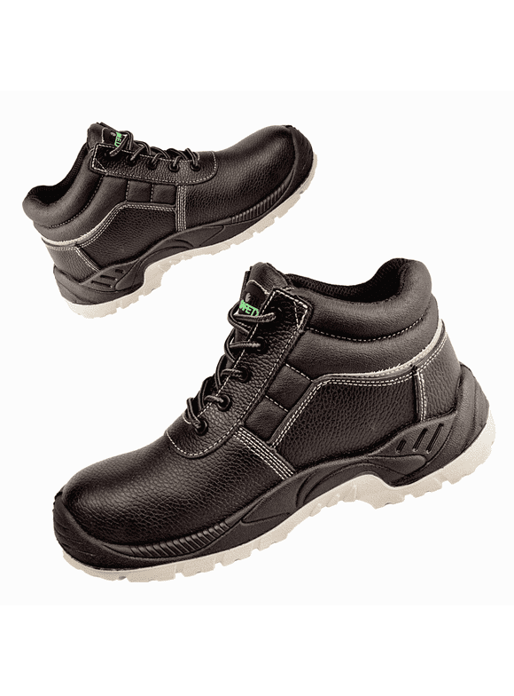 Safe Step Shoes