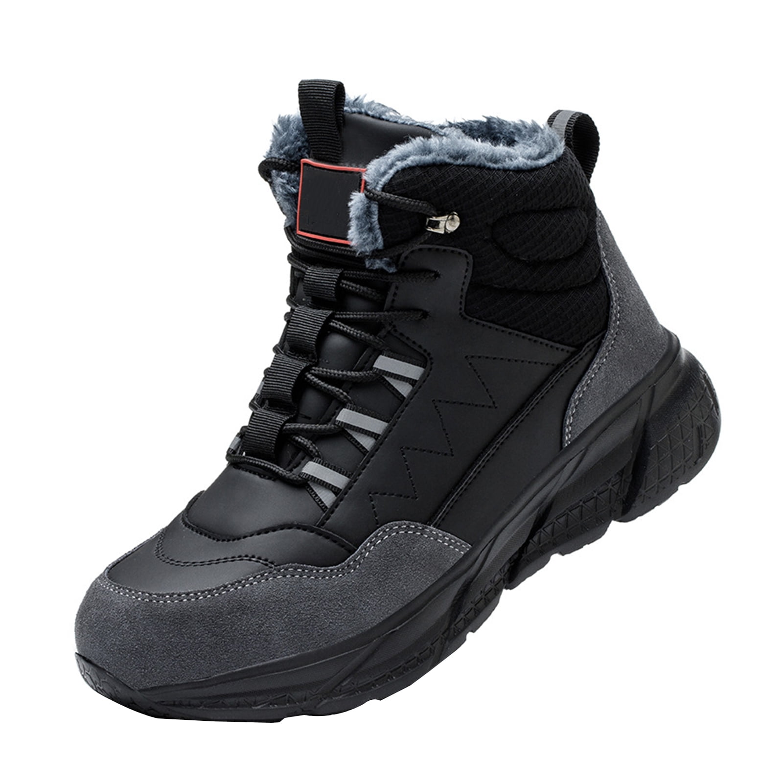 Steel Toe Cap Trainers Lightweight Safety Trainers Men Women Safety ...