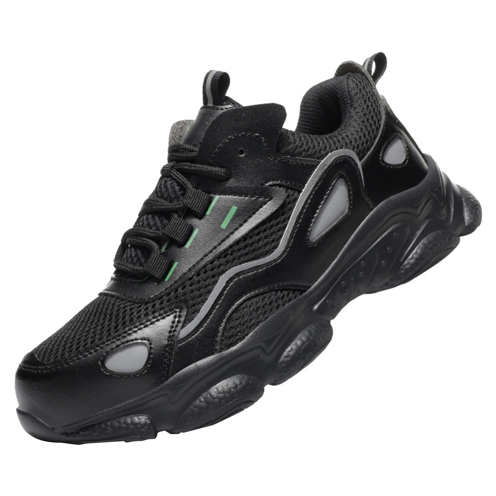 Steel Toe Cap Trainers Safety Trainers Men Women Comfortable ...