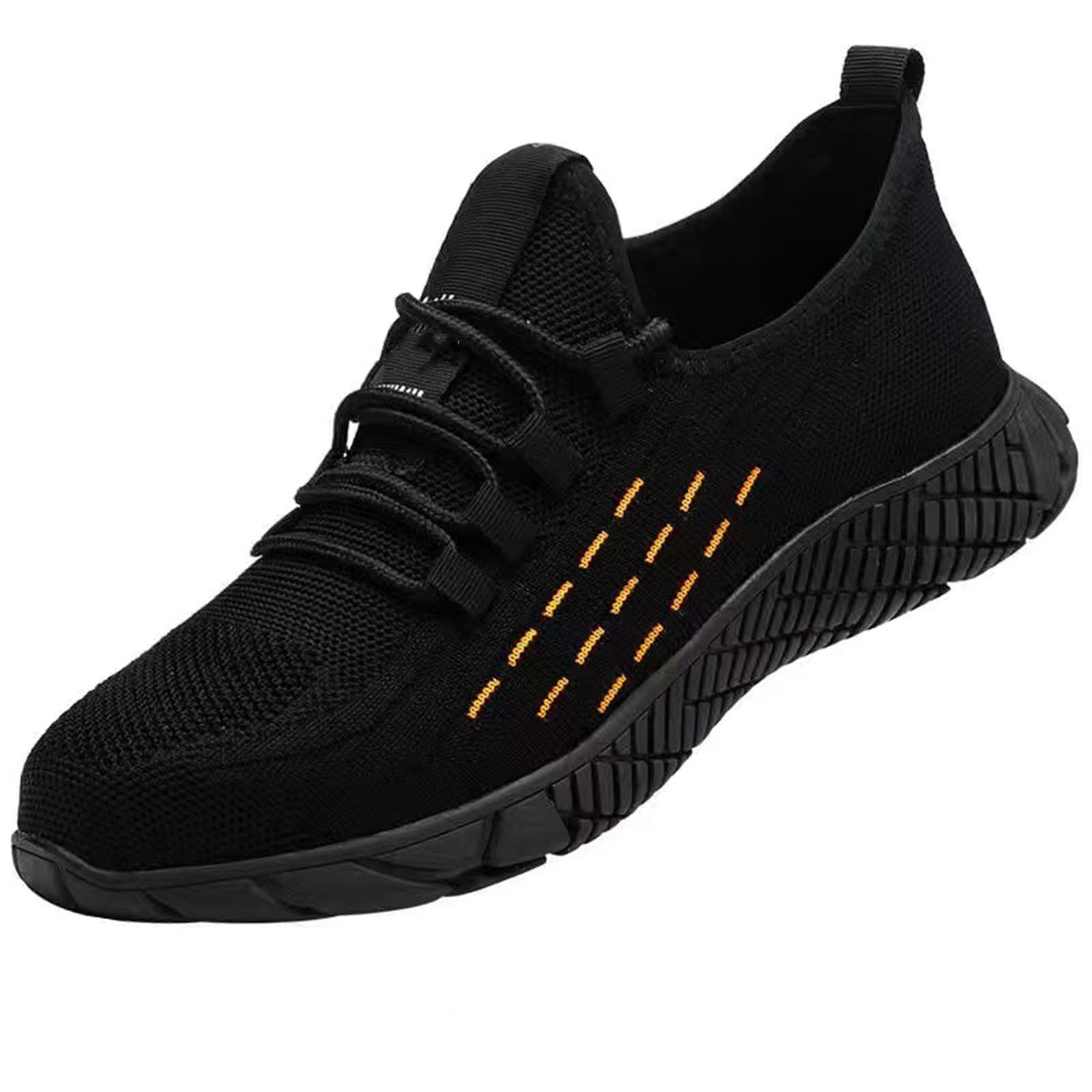 Steel Toe Cap Trainers Safety Trainers Men Women Lightweight Safety ...