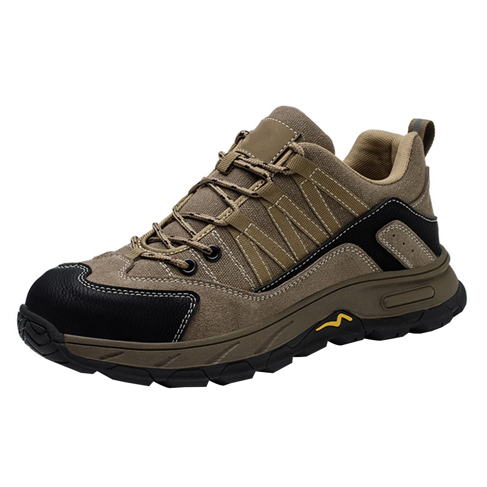 Steel Toe Cap Trainers Safety Trainers Men Women Safety Shoes Work ...
