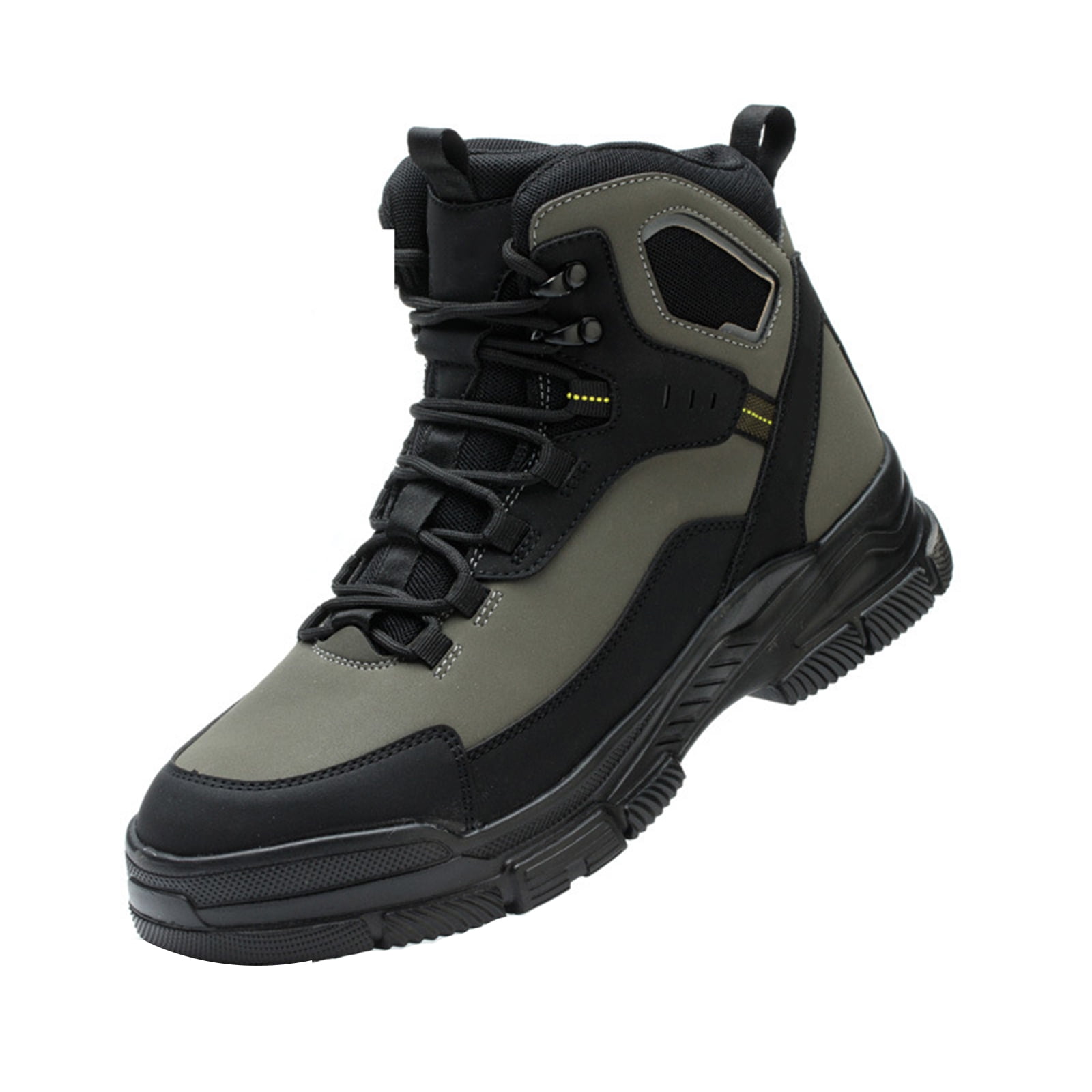 Steel Toe Cap Trainers for Men Women Safety Work Shoes Lightweight ...