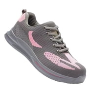 Crocs at Work Women's On The Clock Slip Resistant Work Sneaker - Wide ...