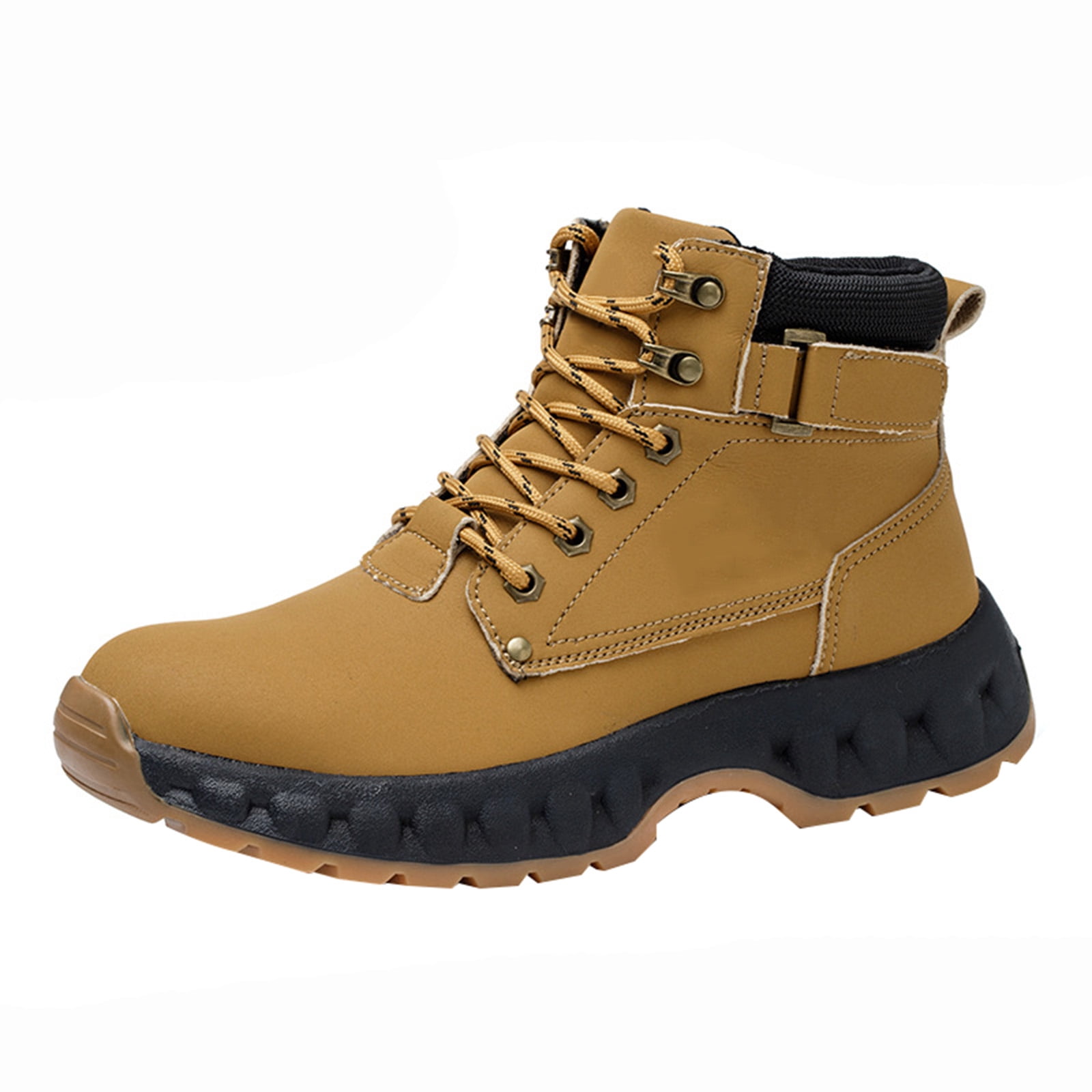 Steel Toe Cap Work Trainers Men Safety Trainers Women Lightweight ...