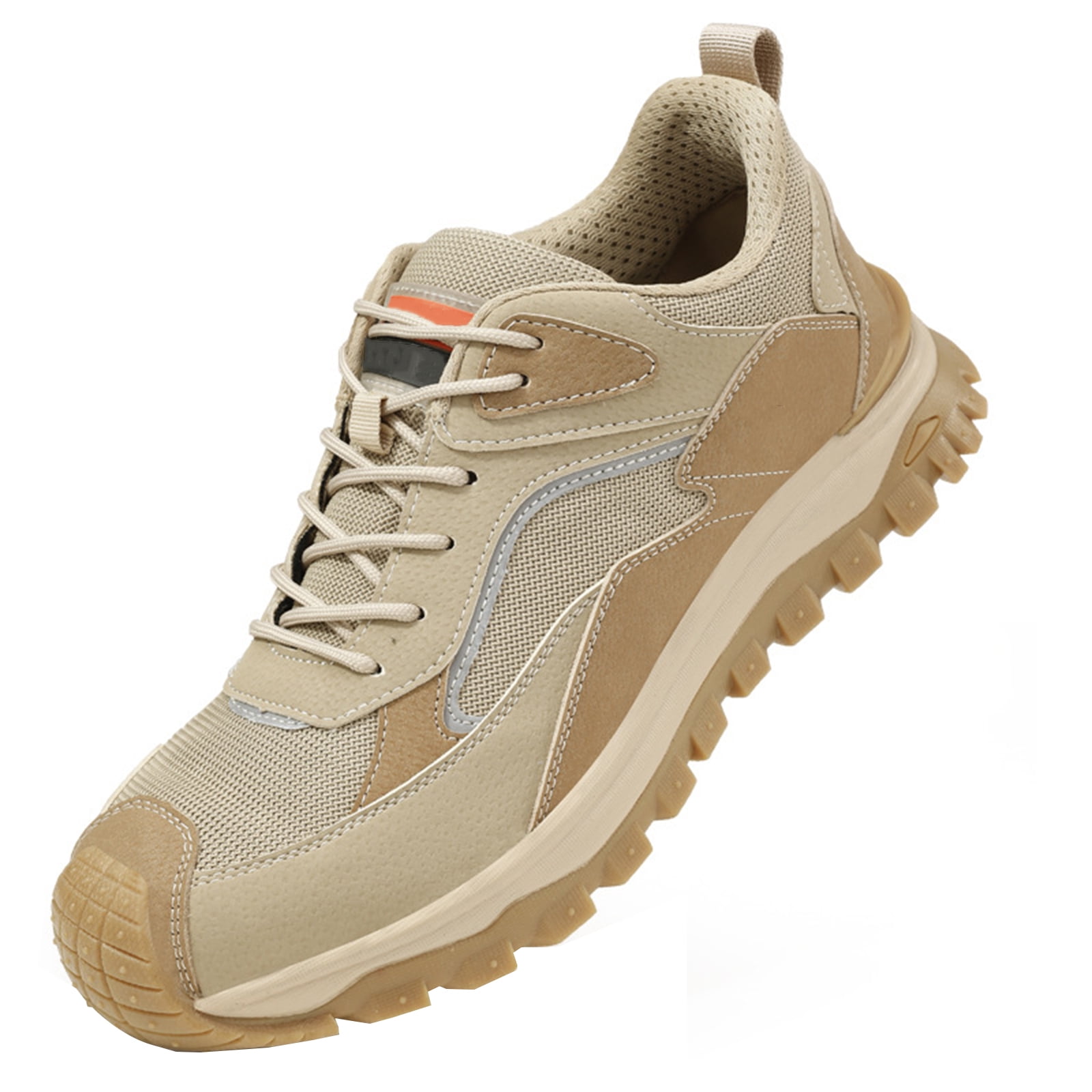 Steel Toe Cap Work Trainers Men Safety Trainers Women Lightweight ...