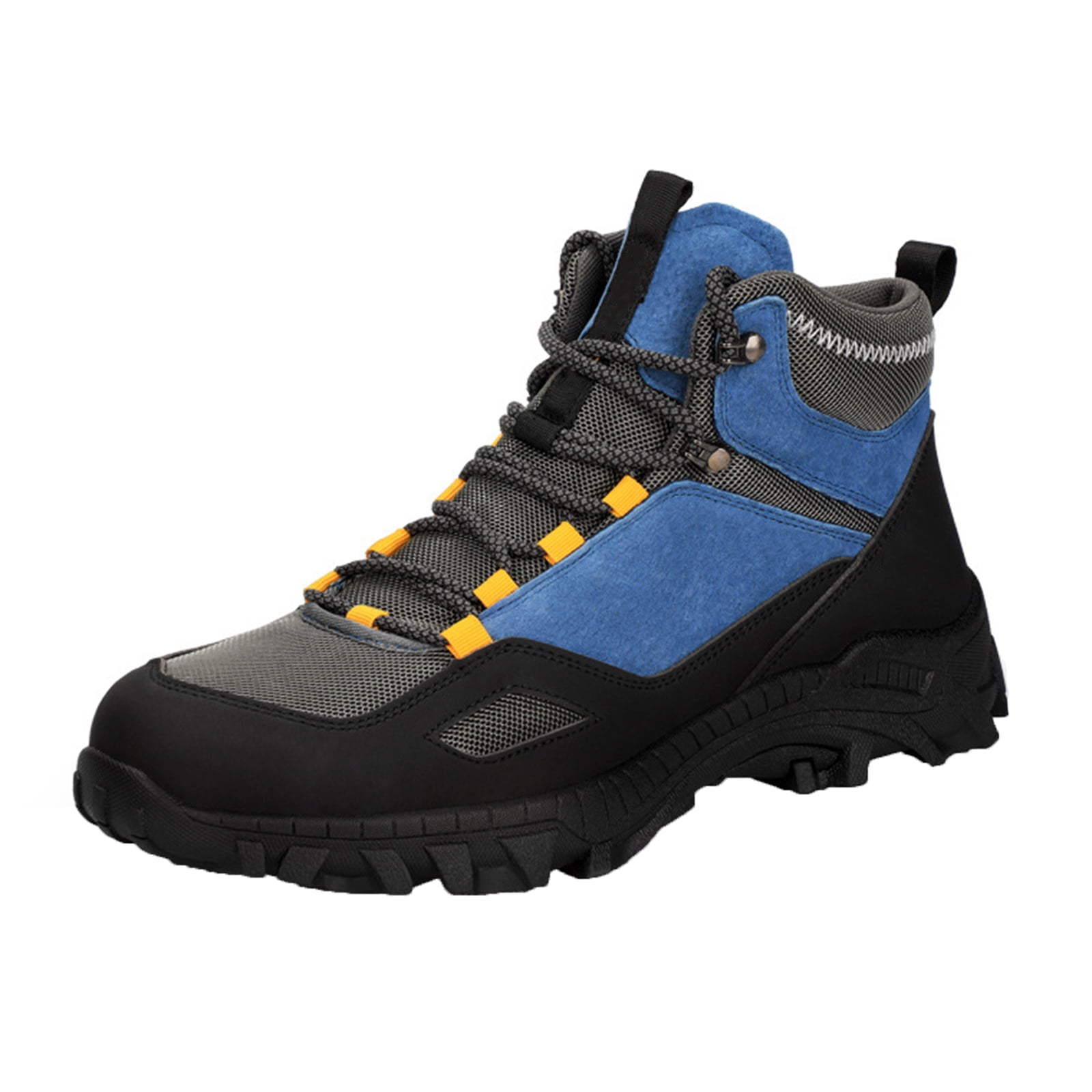 Steel Toe Cap Work Trainers Men Safety Trainers Women Lightweight ...
