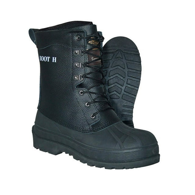 Steel Toe Insulated Boots (11) | ASA Supplies - Walmart.com
