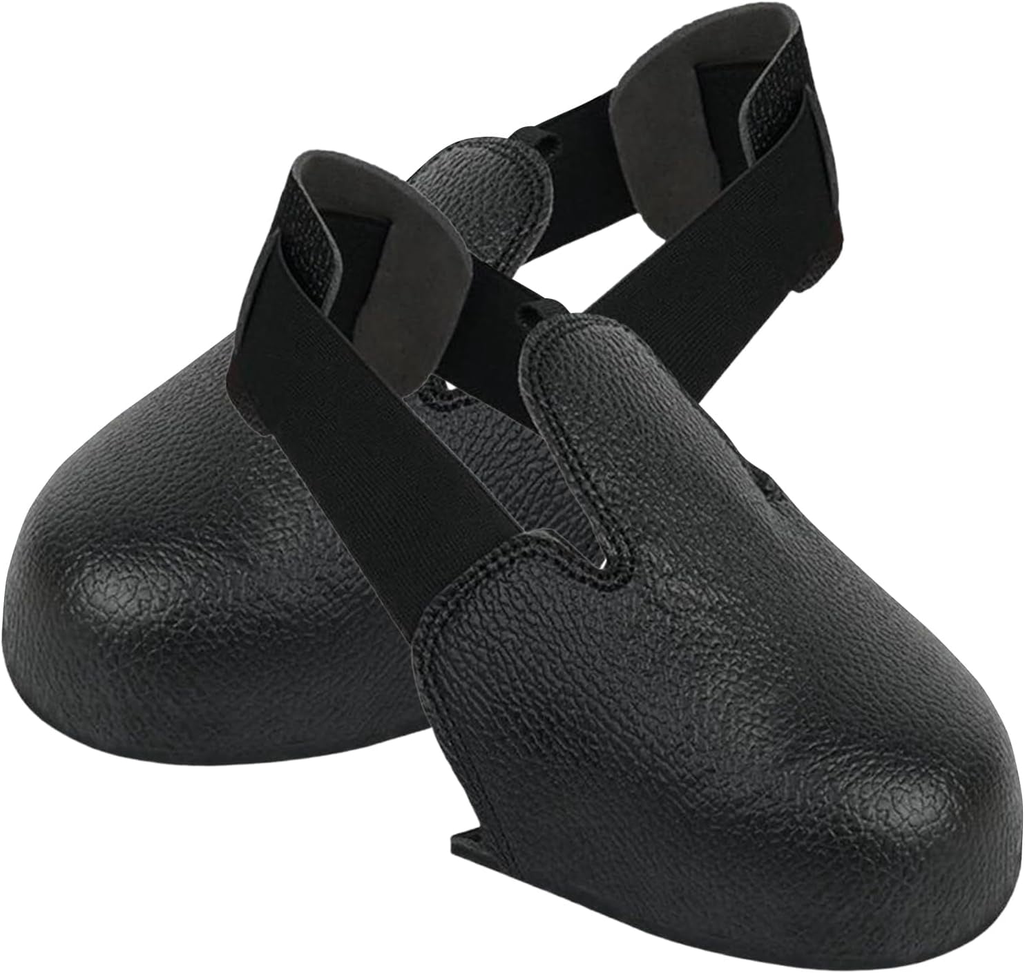 Steel Toe Safety Shoe Covers - Anti-Smash Protective Boot Covers with ...
