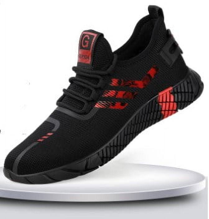Steel Toe Shoes for Men Composite Shoes for Men Work for Women Safety ...