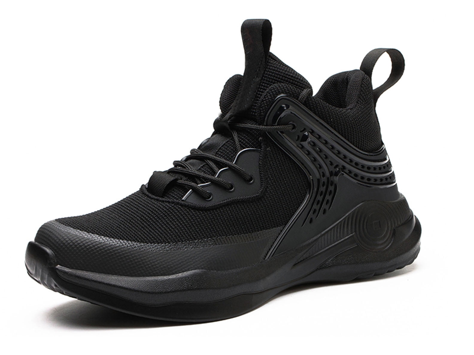 Steel Toe Work Shoes for Men Women Anti-Pierce Safety Shoes Breathable ...