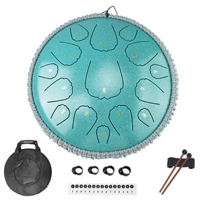 Best Sellers In Hand Drums