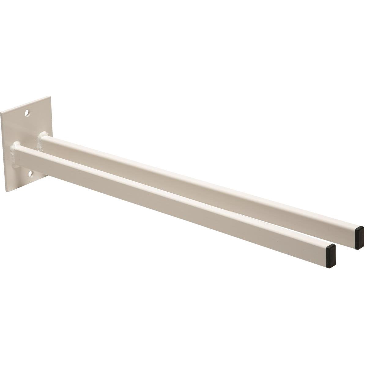 Steel Tool Rack for Long Handled Tools Like Shovels Spades Rakes Brooms ...